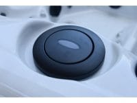 Platinum Spas Infinity – Homewood Leisure
