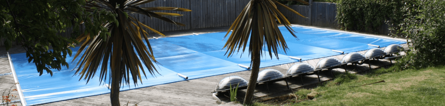 Pool Covers – Homewood Leisure